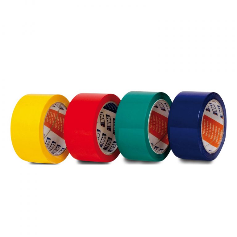 Color PLP – Panfilm